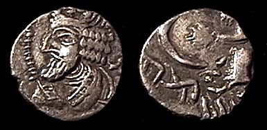 Coins of Persis