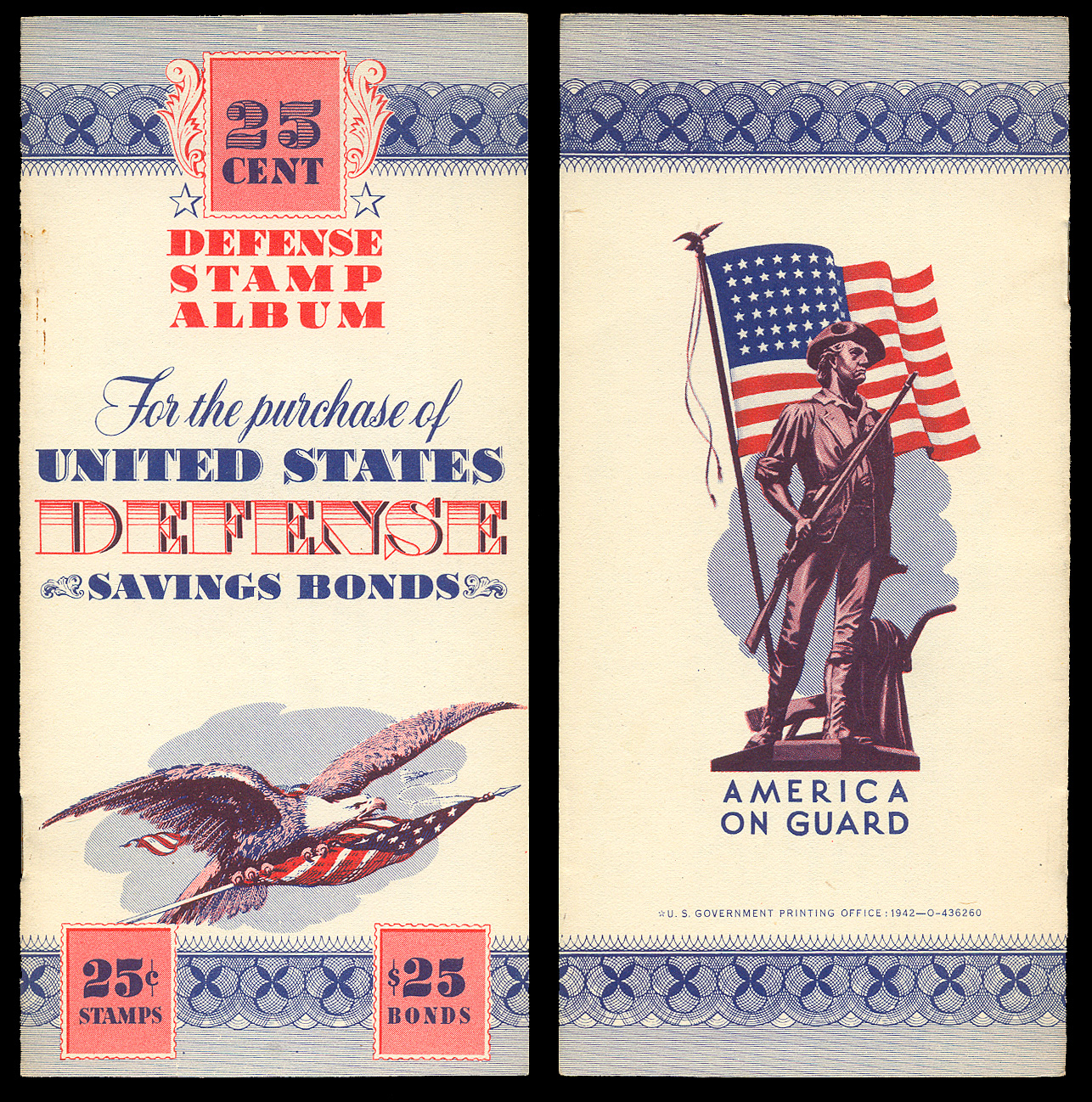 American WWII ration